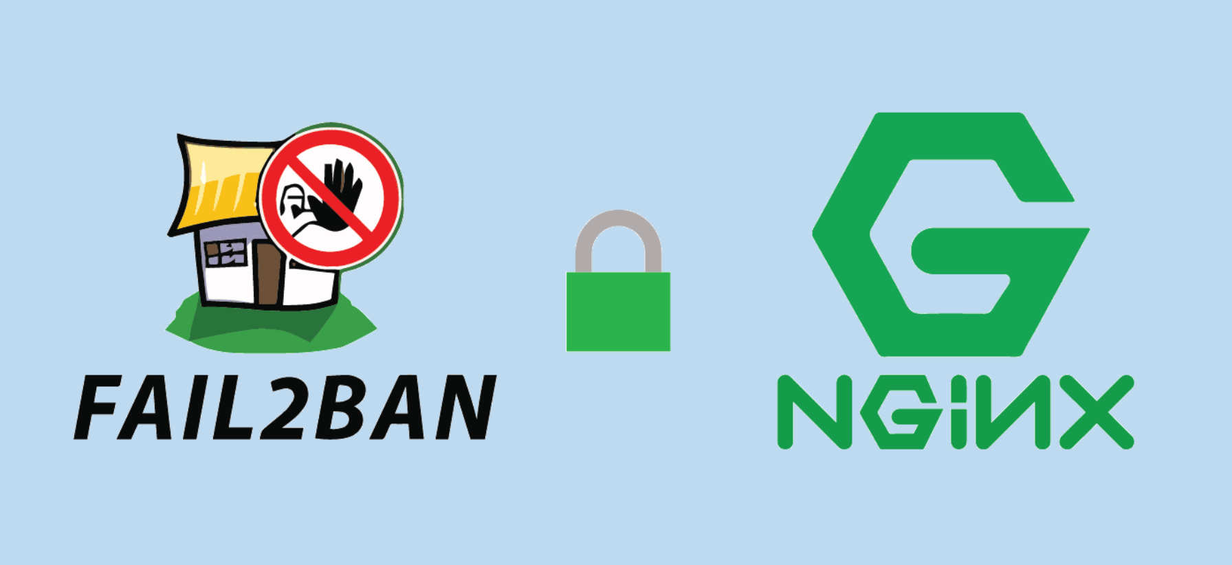 Fail2ban pour nginx